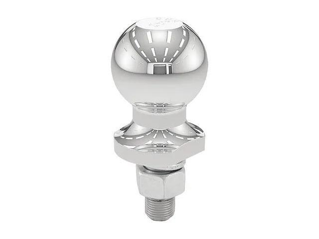 Click here for CURT 40098 ATV Tow Ball-Lawn Tractor Hitch Ball 2 prices