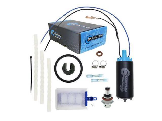 Click here for QUANTUM HFP-396-U4 In-Tank EFI OEM Replacement Fue... prices