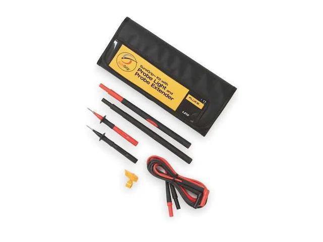 Click here for FLUKE Fluke-L215 Banana Test Lead Kit 10A prices