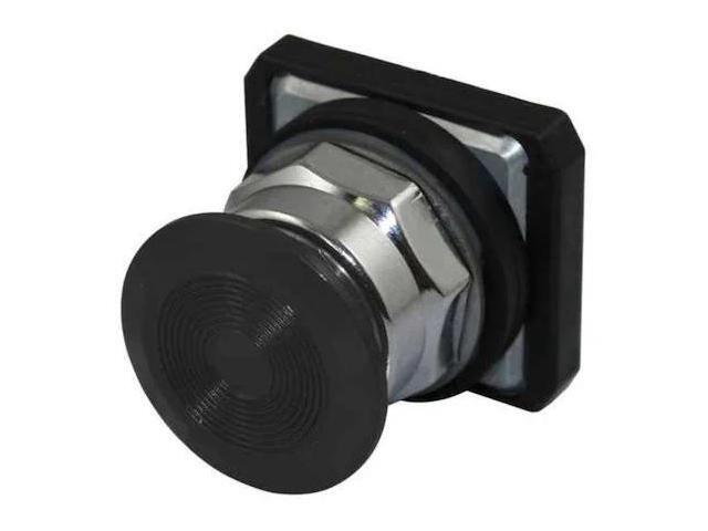 Click here for DAYTON 30G354 Push Button operator  30 mm  Black prices