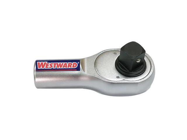 Click here for WESTWARD 45J258 Hand Ratchet 1 Dr. 6-1/2 L prices