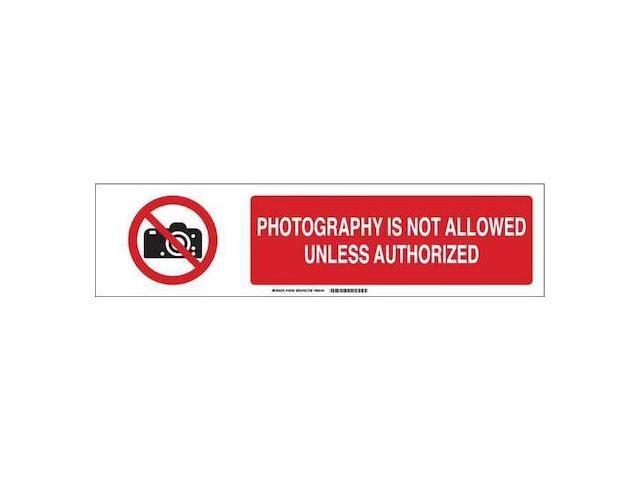 Click here for BRADY 140760 Slider Insert Photography is Not Allo... prices