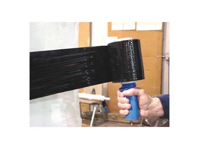 Click here for ZORO SELECT 15A880 Hand Stretch Wrap 5 x 1000 ft.... prices