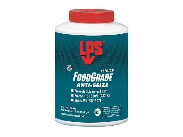 Click here for LPS 06510 Anti-Seize Compound  1 lb. prices