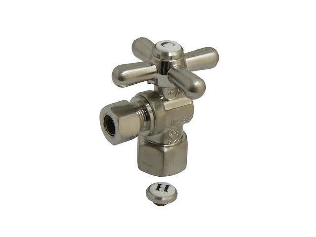 Click here for VINTAGE CC43108X CC43108X Quarter Turn Valves (1/2... prices