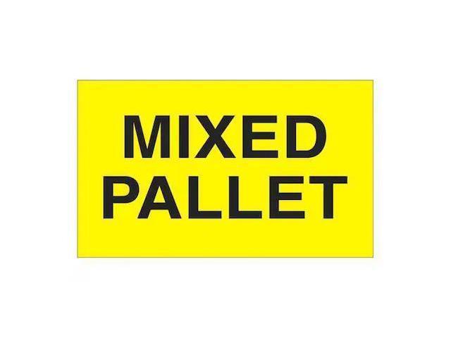 Click here for TAPE LOGIC DL2481 Tape Logic Labels  Mixed Pallet... prices