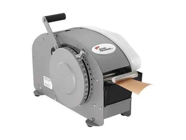 Click here for BETTER PACK BET333 Plus Lever Gum Tape Dispenser G... prices