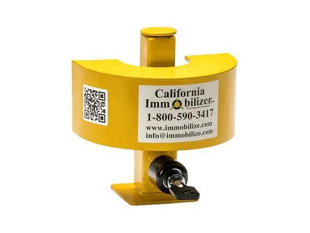 Click here for CALIFORNIA IMMOBILIZER G00109 Universal Coupler Lo... prices