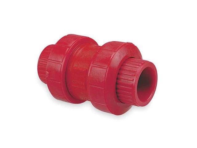 Click here for ZORO SELECT S65BC-V 1/2 1/2 Socket Kynar Ball Chec... prices