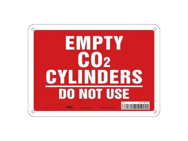 Click here for CONDOR 471M73 Safety Sign  7 in Height  10 in Widt... prices