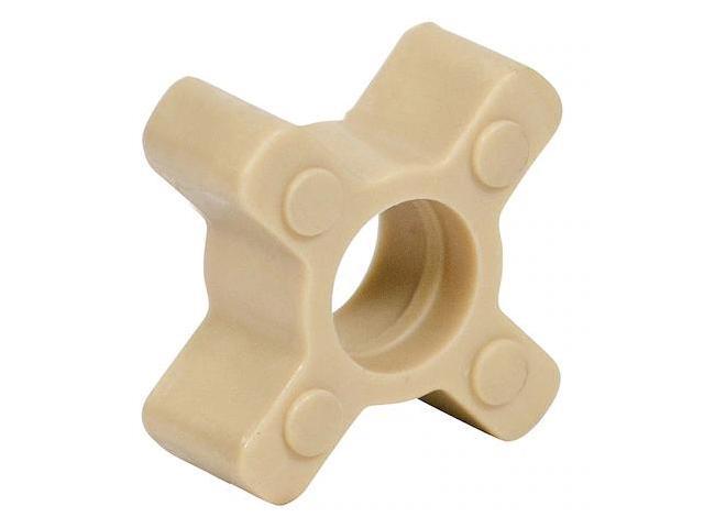 Click here for TB WOODS L070H L-Jaw Coupling Insert L070 Hytrel prices