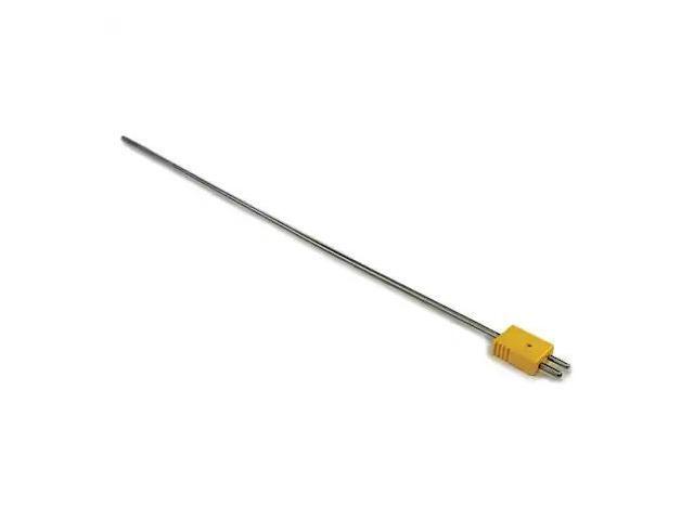 Click here for DAYTON 36GL06 Thermocouple Probe K 24in Inconel 19... prices