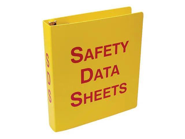 Click here for ACCUFORM ZRS641 Binder  Safety Data Sheets  10 5/8... prices