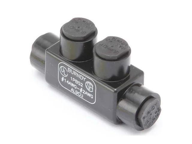 Click here for UV Rated Multi TapConnector  14AWG prices