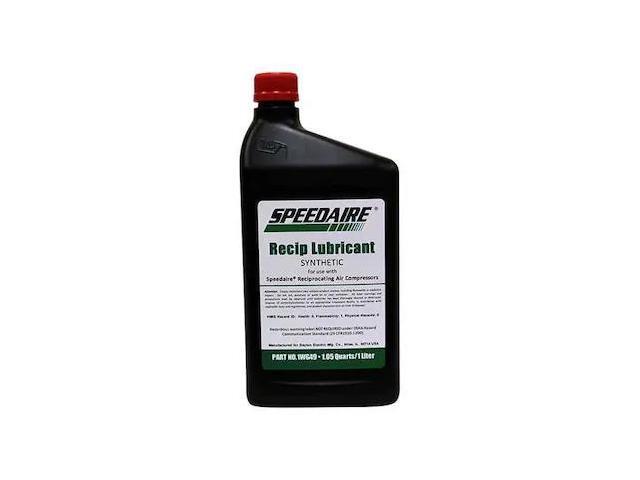 Click here for SPEEDAIRE 1WG49 Compressor Oil 1 qt prices