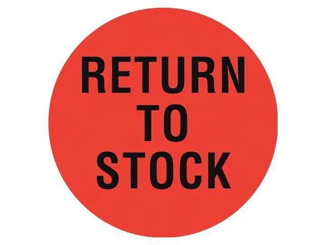 Click here for TAPECASE 16U941 Circle Inventory Control Label  Re... prices