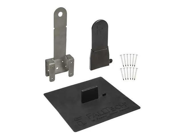 Click here for FALLTECH 7429SSK Roof Anchor  10 3/4 in Length  31... prices