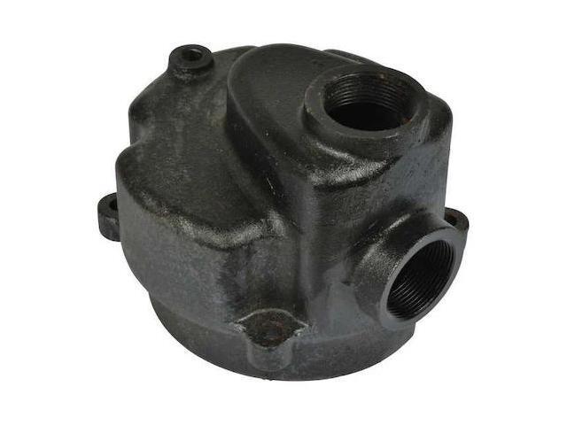 Click here for DAYTON PP23023CA0101G Pump Body prices