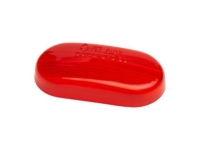 Click here for GROTE 91572 Replacement Lens for 2CVR9 prices