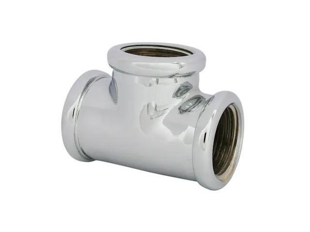 Click here for LEGEND VALVE 310-104CP 3/4 CHROME TEE prices