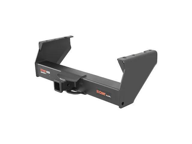 Click here for CURT 15400 Xtra Duty Trailer Hitch w/2 Rcvr 15400 prices
