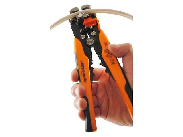Click here for DYNAMIC D095002 Tools Self-adjusting Wire Stripper... prices
