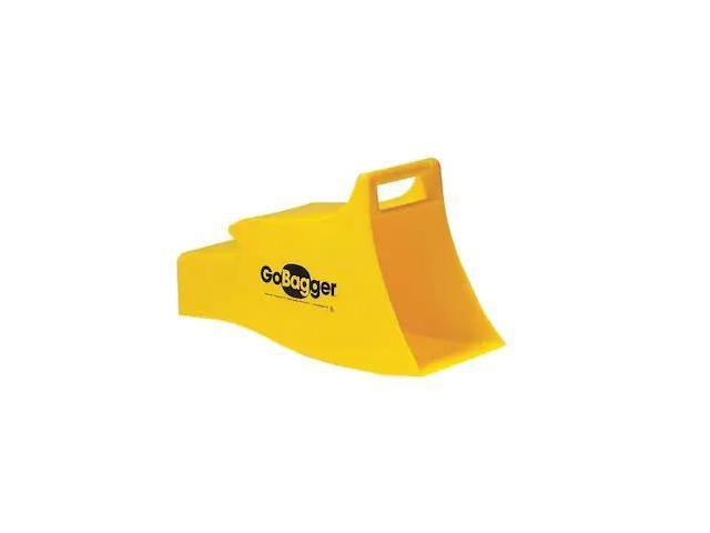 Click here for GOBAGGER 5EET2 Sand Bag Filling Tool  Plastic  Yel... prices