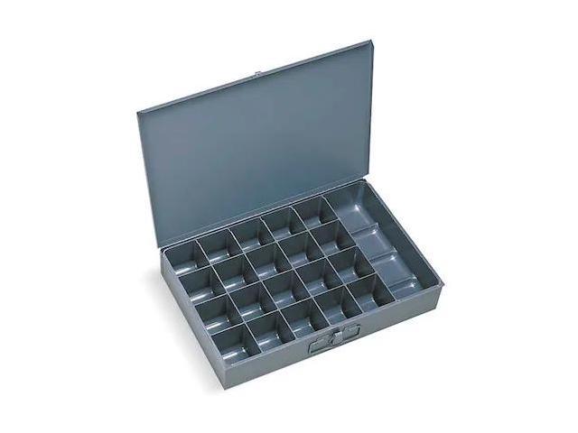 Click here for DURHAM MFG 109-95-D570 Steel  Compartment Drawer... prices