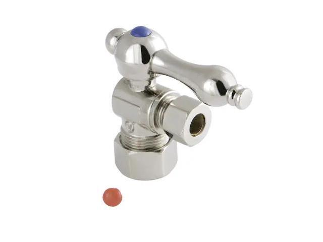 Click here for VINTAGE CC53306 CC53306 Quarter Turn Valves (5/8 X... prices