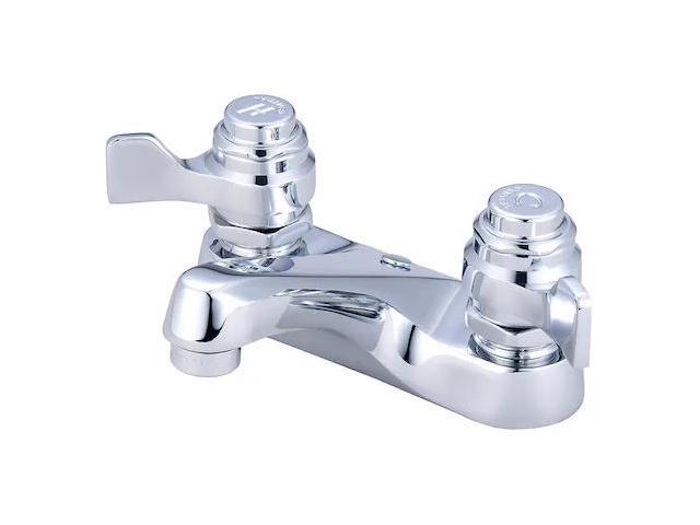 Click here for CENTRAL BRASS 1167-AV Self-Close Two Handle Bathro... prices