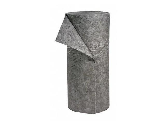 Click here for SPILLTECH GRL150H Sorbent Roll  54 gal  30 in x 15... prices