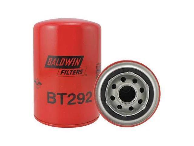 Click here for BALDWIN FILTERS BT292 Oil Filter Spin-On Full-Flow prices