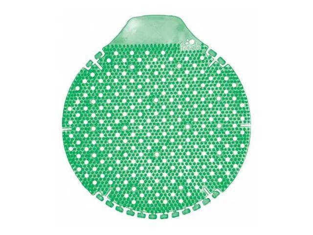 Click here for TOUGH GUY 454G77 Urinal Screen Cucumber Melon Roun... prices