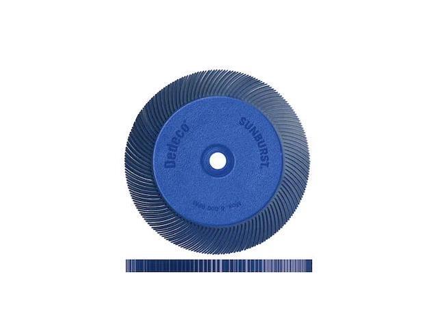 Click here for DEDECO 1899 Sunburst Radial Bristle Discs 7-5/8 in... prices