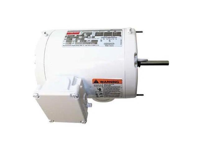 Click here for DAYTON 5M063 Washdown Motor PSC TEAO 1/4 HP 1700 r... prices