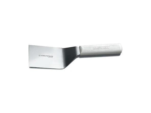 Click here for DEXTER RUSSELL 16343 Hamburger Turner 11 1/4 In Wh... prices
