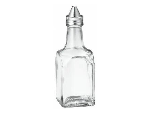 Click here for TABLECRAFT 600 Oil & Vinegar Bottle  6 Oz  PK12 prices