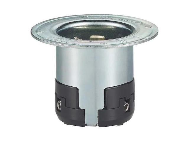 Click here for LEGRAND CR6375 Flanged Locking Inlet Non-Shrouded prices