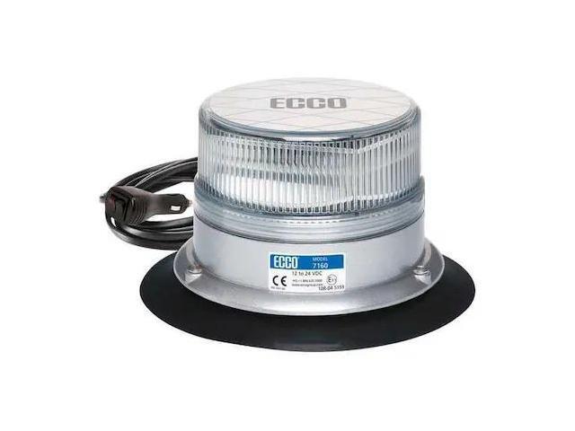 Click here for ECCO 7160CA-VM Beacon Light Amber 4 H prices