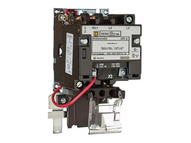 Click here for SQUARE D 8536SCO3V02ES Magnetic Motor Starter  Non... prices