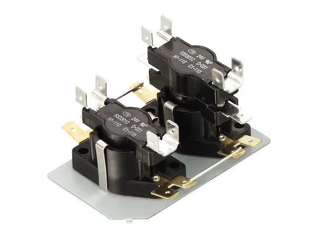 Click here for ZORO SELECT 6UEE9 Electric Sequencer 3 Switch 1-11... prices