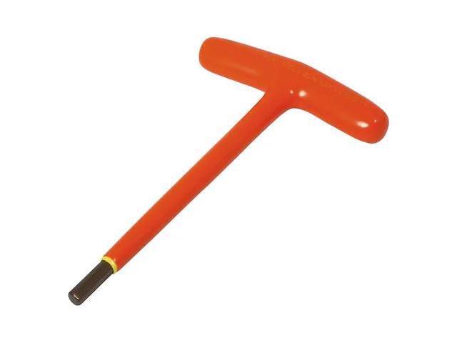 Click here for GRAY TOOLS 68616-I 1/4 S2 T-handle Hex Key  1000V... prices
