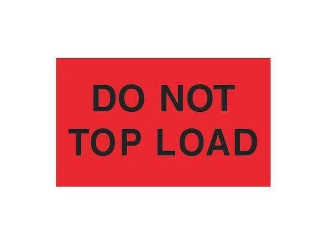 Click here for TAPE LOGIC DL2301 Tape Logic Labels  Do Not Top Lo... prices