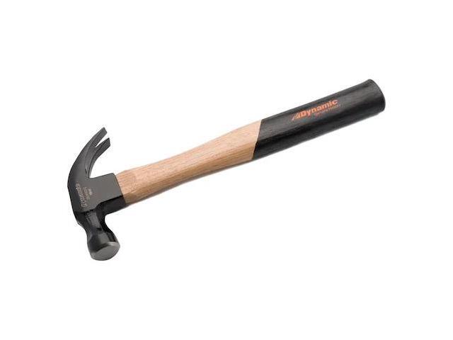 Click here for DYNAMIC D041010 Tools 16oz Claw Hammer  Hickory Ha... prices