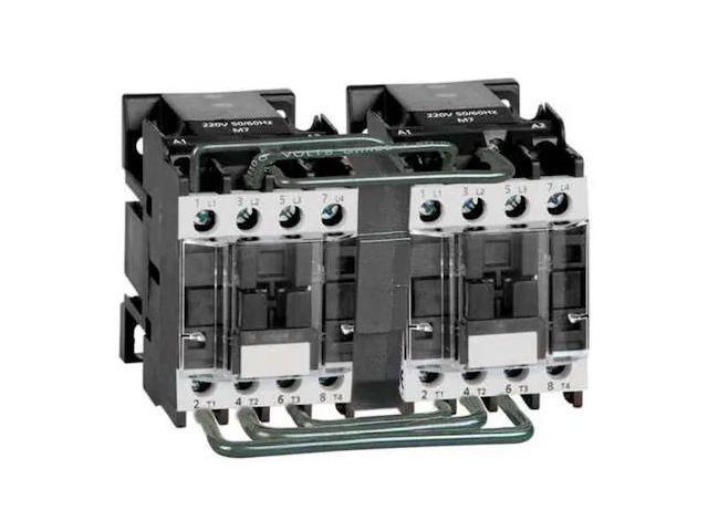 Click here for DAYTON 6EAX2 IEC Magnetic Contactor  1NO  240V AC... prices