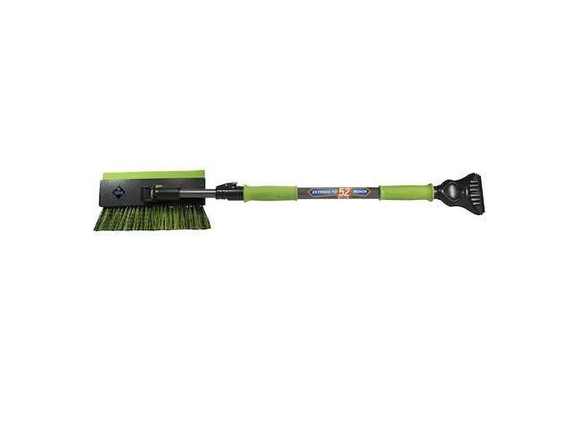 Click here for HOPKINS 14052 Extendable Snowbroom And Snow Brush... prices