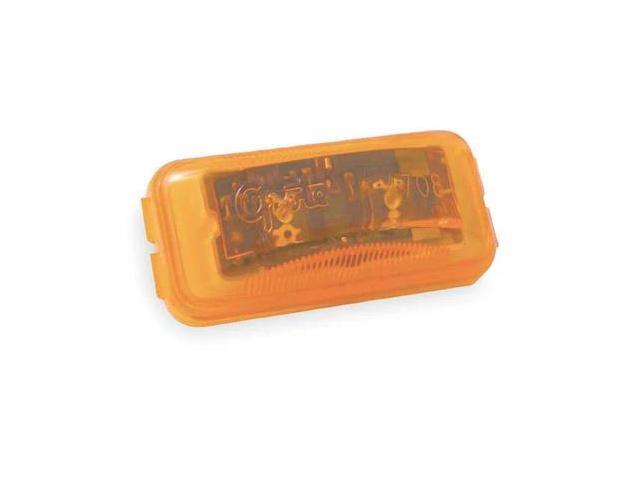 Click here for GROTE 47083 Marker Lamp 15 Style Yellow prices