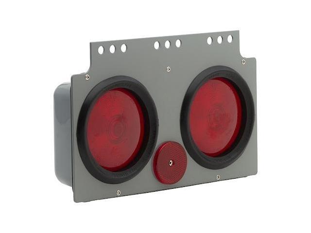 Click here for GROTE 51022 Power Module Red For RH Tail Lamp prices