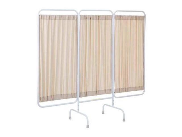 Click here for R & B WIRE PRODUCTS PSS-3/AM/BGF Three Panel Stati... prices