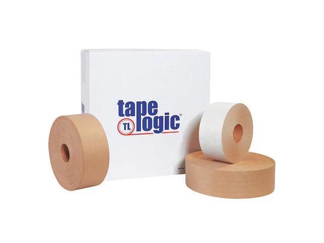 Click here for TAPE LOGIC T9087500 Reinforced Water Activated Tap... prices